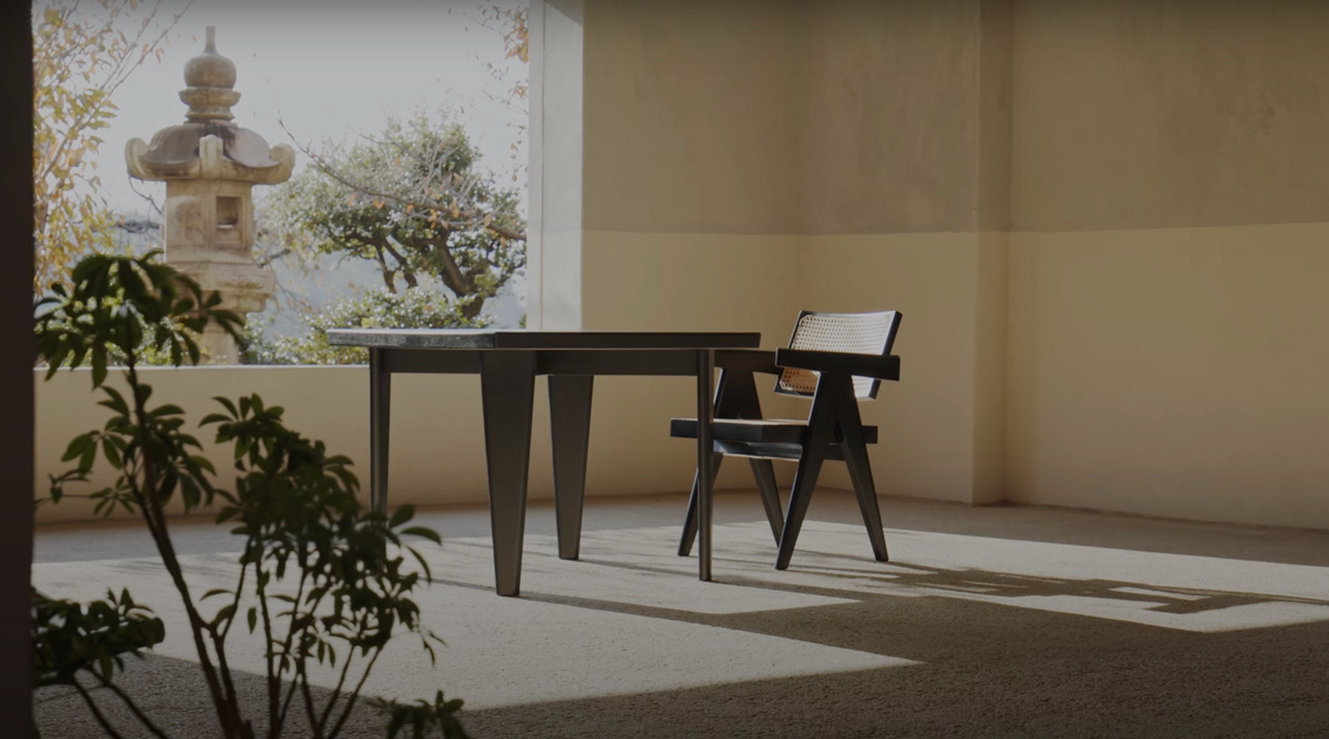 PHANTOM HANDS - CASA DE and 51 at LOG exhibition | Tempo