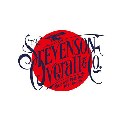Stevenson Overall Co. | Tempo Design Store, Lausanne, Switzerland