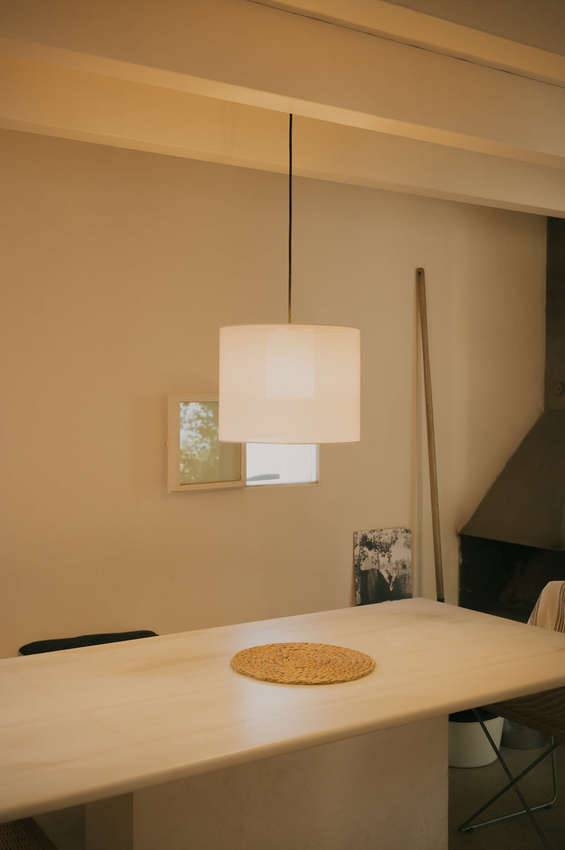 SANTA & COLE - Moaré Liviana S Pendant lamp - Tempo