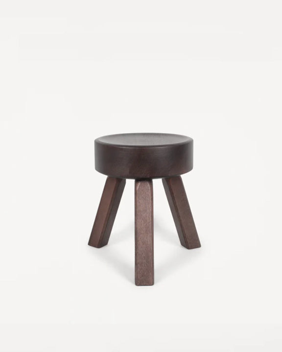 AML STOOL | DARK PINE – Tempo